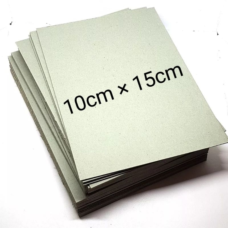 Jual karton board grey no.30 | kertas karton board | ketebalan 2 mm ...