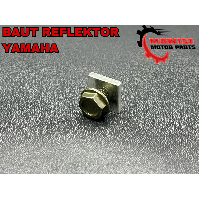 Jual BAUT REFLEKTOR YAMAHA - BAUT STELAN LAMPU DEPAN REFLEKTOR YAMAHA ... Jual BAUT REFLEKTOR YAMAHA - BAUT STELAN LAMPU DEPAN REFLEKTOR YAMAHA ...
