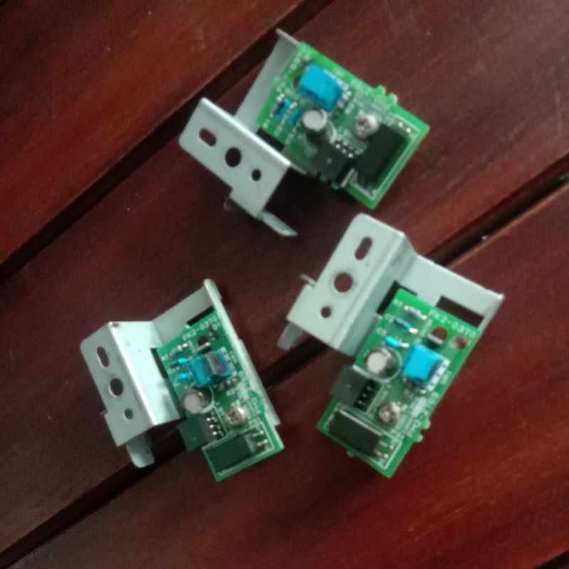 Jual PCB Sensor Fixing Film fotocopy canon iR 3570/4570/3045/3235 ...