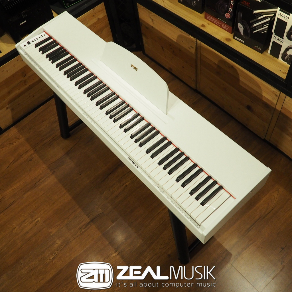 Jual Fort Batavia LE Piano Digital - Zealmusik Jogja | Shopee Indonesia