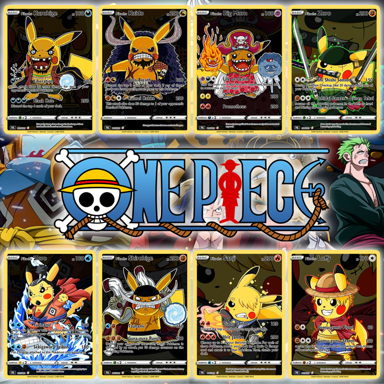Jual one piece tcg Harga Terbaik & Termurah April 2026 | Shopee Indonesia
