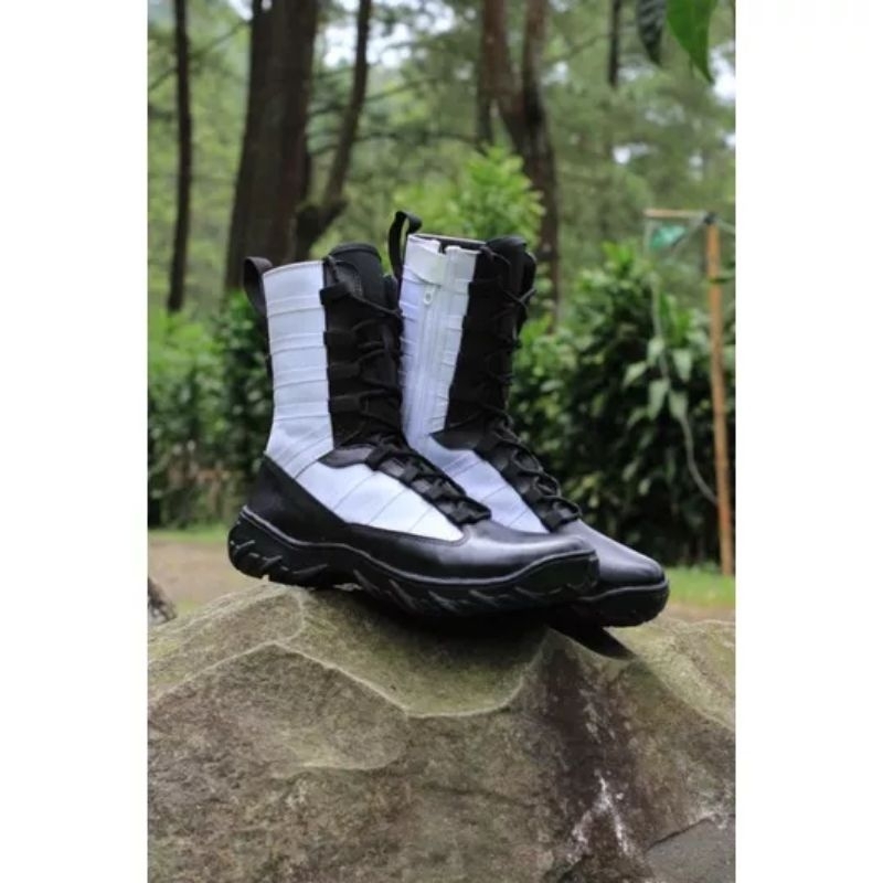 Jual sepatu pdl ninja provos tni | Shopee Indonesia