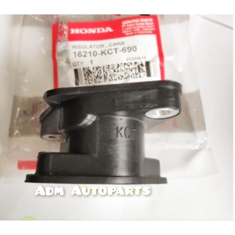 Jual Manipul Intake tanpa pipa KEH/KCT GL pro seris GL max GL 100 | Shopee Indonesia