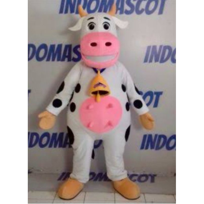 Jual Kostum maskot sapi | Shopee Indonesia