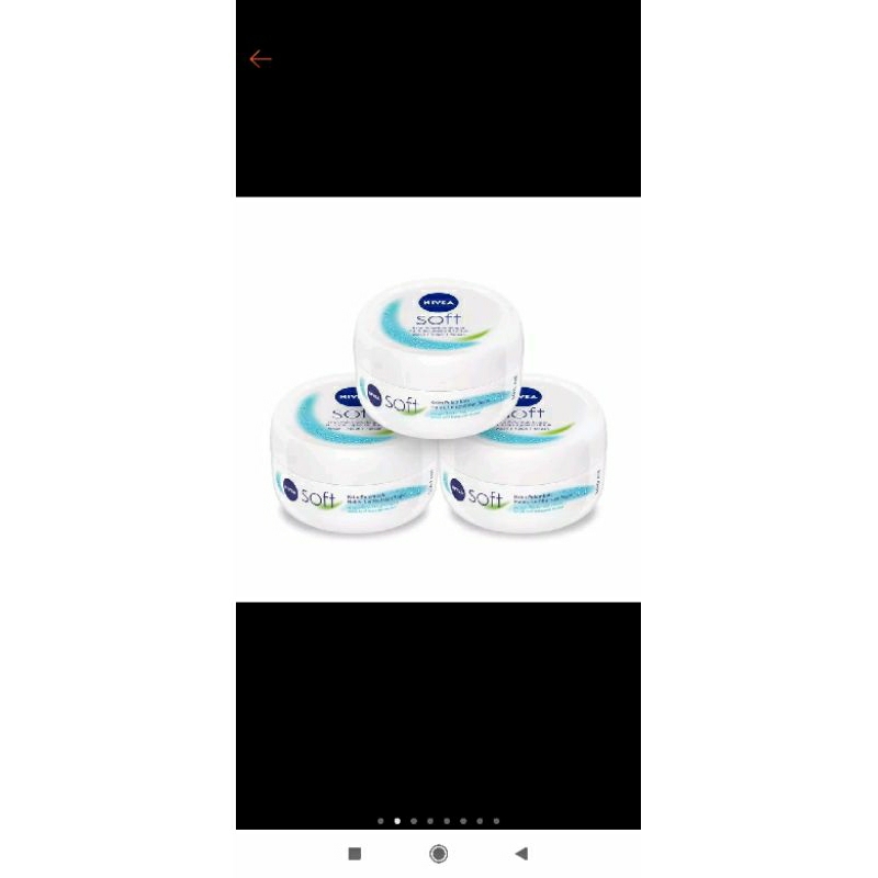 Jual nivea cream jar 100 ml x 2 | Shopee Indonesia