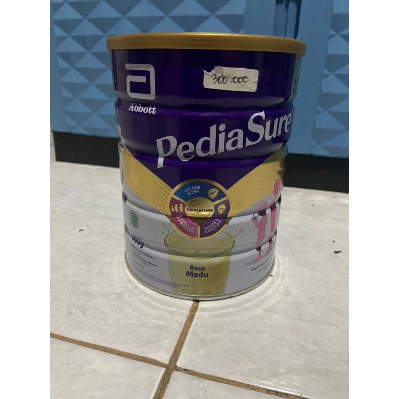 Jual pediasure 850g | Shopee Indonesia