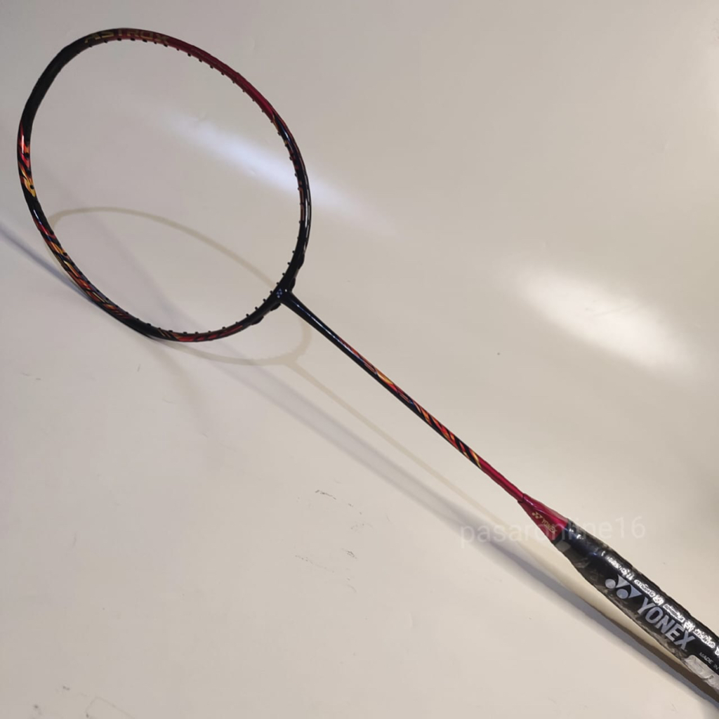 Jual RAKET YONEX AX 99 - P (ASTROX 99 PRO) | Shopee Indonesia