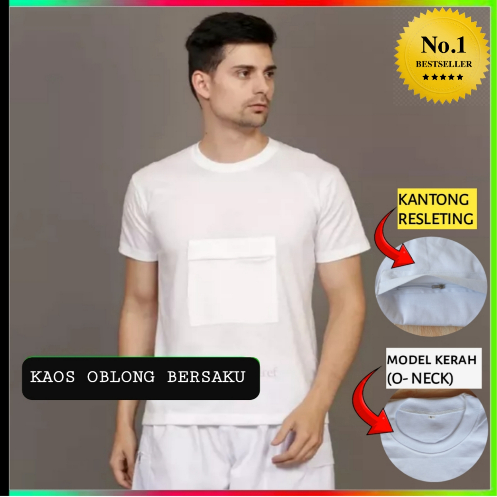 Jual Perlengkapan Haji - Kaos Dalam Haji Pria - Perlengkapan Umroh ... Jual Perlengkapan Haji - Kaos Dalam Haji Pria - Perlengkapan Umroh ...