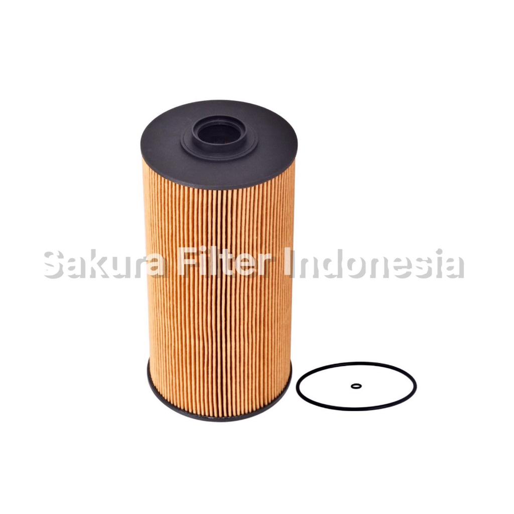 Jual Filter Solar/Fuel Mitsubishi Fuso Fighter FN62 EURO 4 (2019 up ...