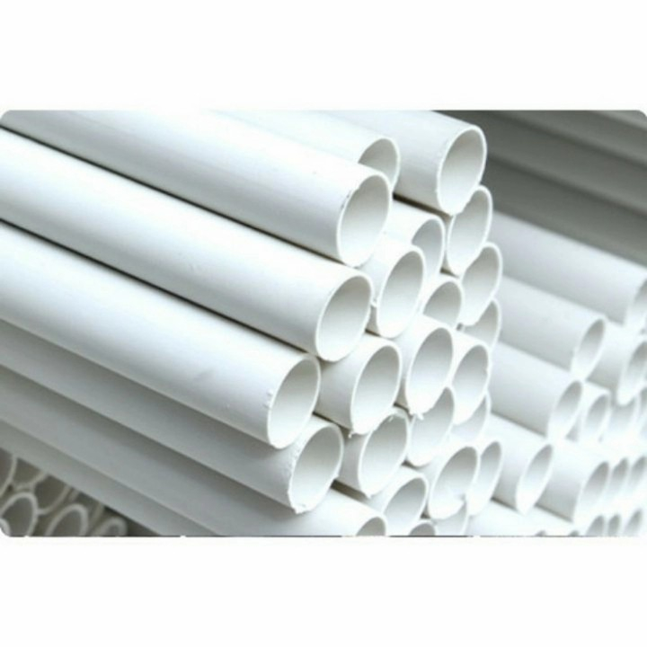 Jual Cable Conduit, ukuran Ø 20mm, panjang 2,9m/PVC conduit/pipa ...