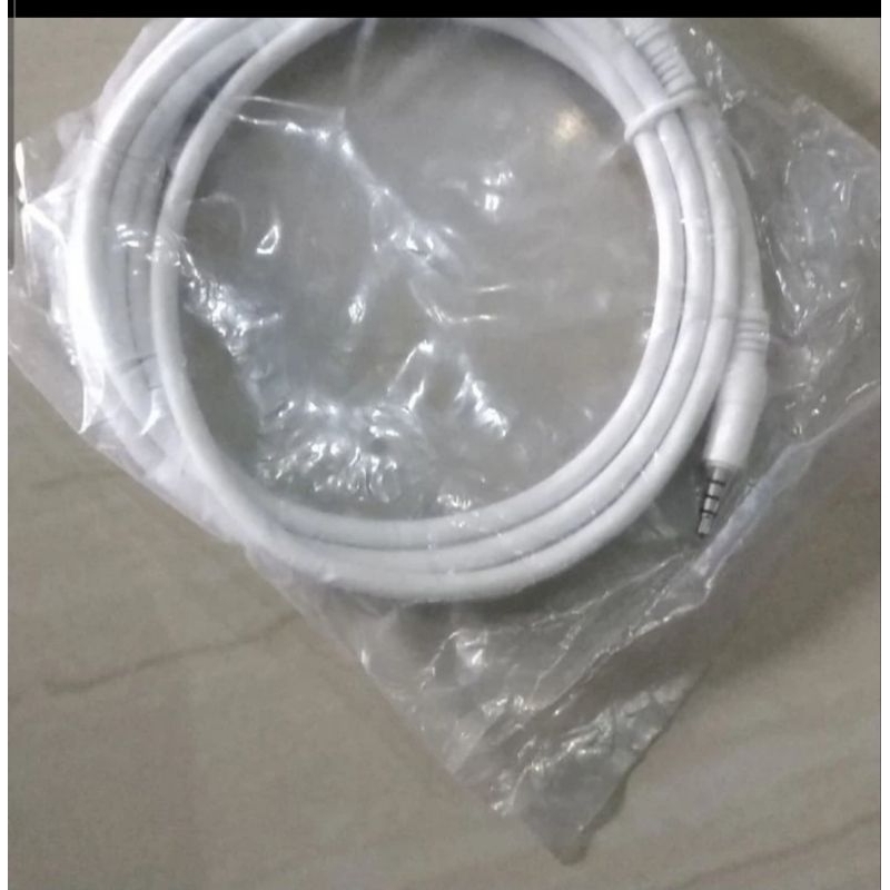 Jual Kabel Audio Polytron Jack 3.5 | Shopee Indonesia