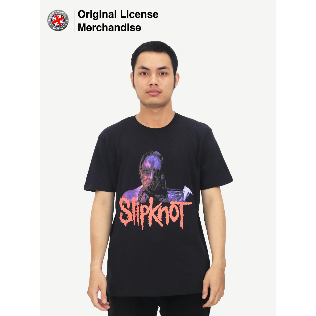 Jual Kaos Baju Metal Band Musik Pria Unisex Dewasa Cotton Premium ...