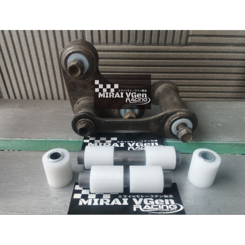 Jual Bosh Bushing monoshock prolink cb150r / new cb150r / cb150r led ...