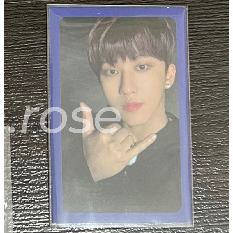Jual STRAY KIDS 5 Star Felix Bangchan photocard PC Levanter Changbin IN ...