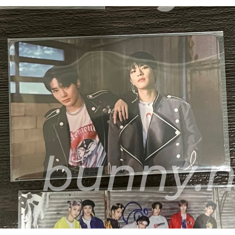Jual STRAY KIDS 5 Star Felix Bangchan photocard PC Levanter Changbin IN ...