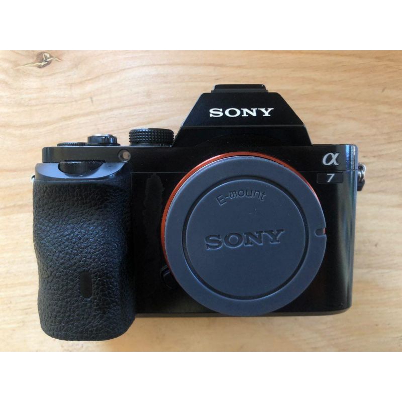 Jual KAMERA MIRRORLESS SONY A7 CLASIC | Shopee Indonesia