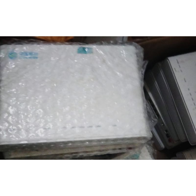 Jual ZTE EPON F460 V6 Wifi Ftth Router KUALITAS TERBAIK | Shopee Indonesia