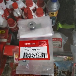 Jual 90084-K03-N30 Baut Kunci L Mur Top magnet Magnit Kalter Kiri Gl ...