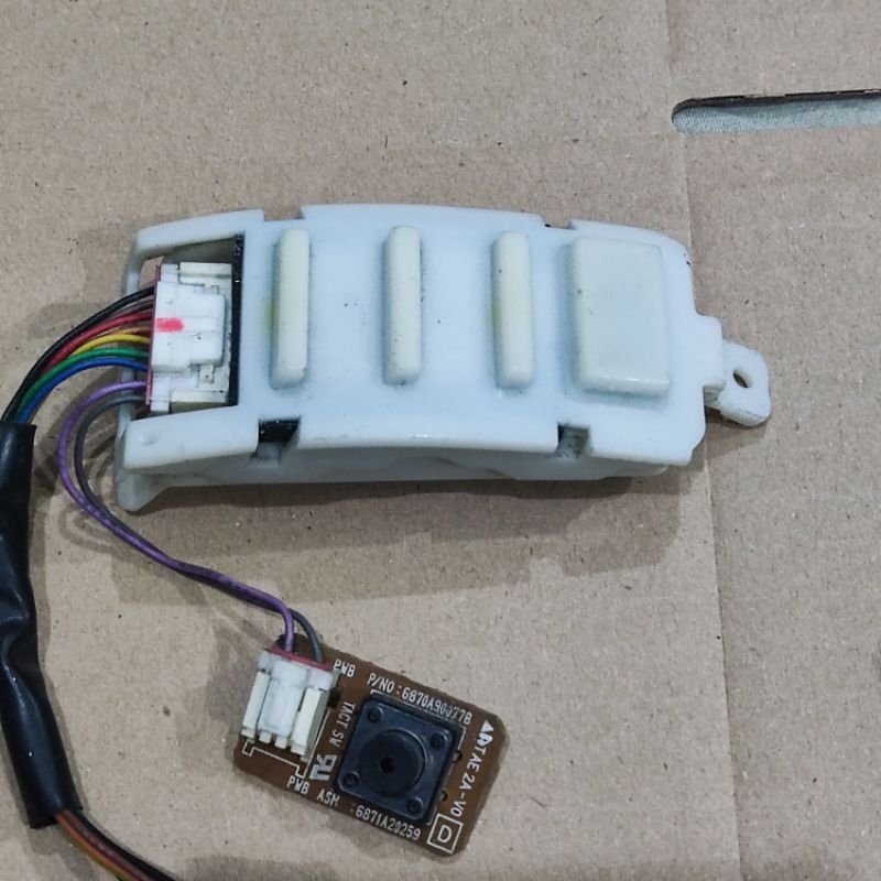 Jual Sensor AC LG Hercules original | Shopee Indonesia Jual Sensor AC LG Hercules original | Shopee Indonesia