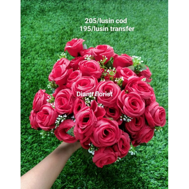 Jual MAWAR KUNCUP TROPIS/TANGKAI | Shopee Indonesia