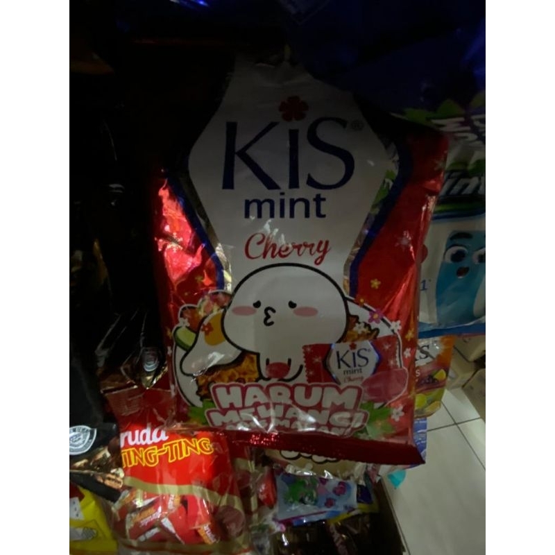 Jual PERMEN KISS ALL VARIAN | Shopee Indonesia