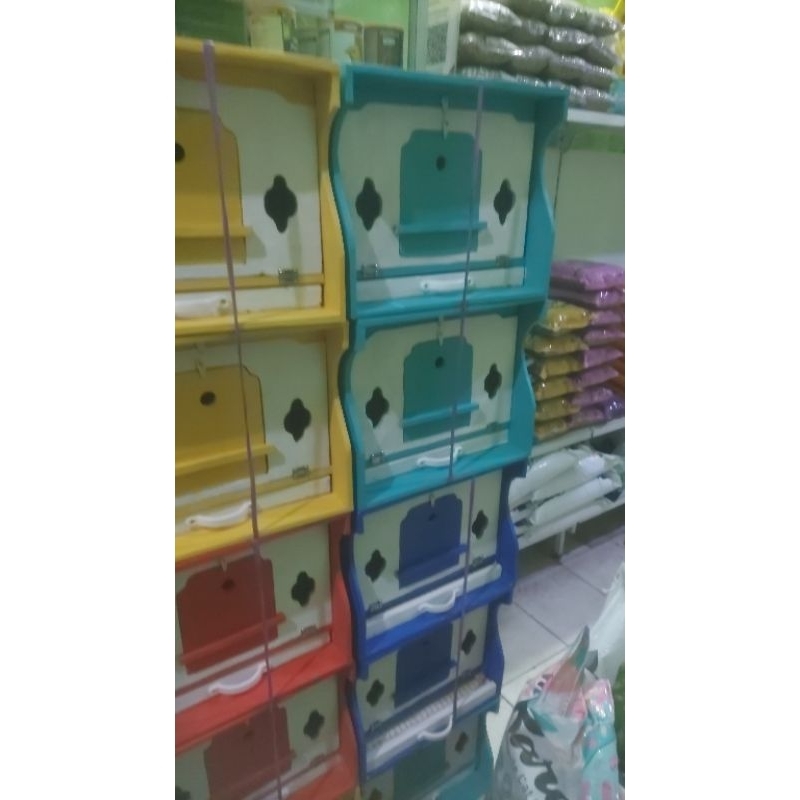 Jual gupon kandang burung merpati 1 pintu | Shopee Indonesia