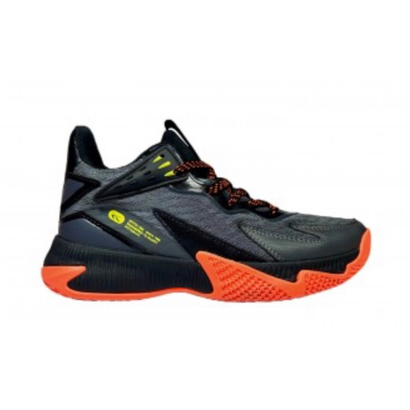 Jual NEW ARRIVAL! Sepatu Basket SPOTEC HYPERSLAM (ORIGINAL SPOTEC ...