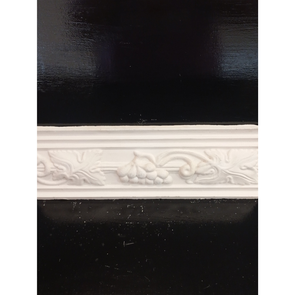 Jual Lis gypsum motif M03/Lis plafon | Shopee Indonesia