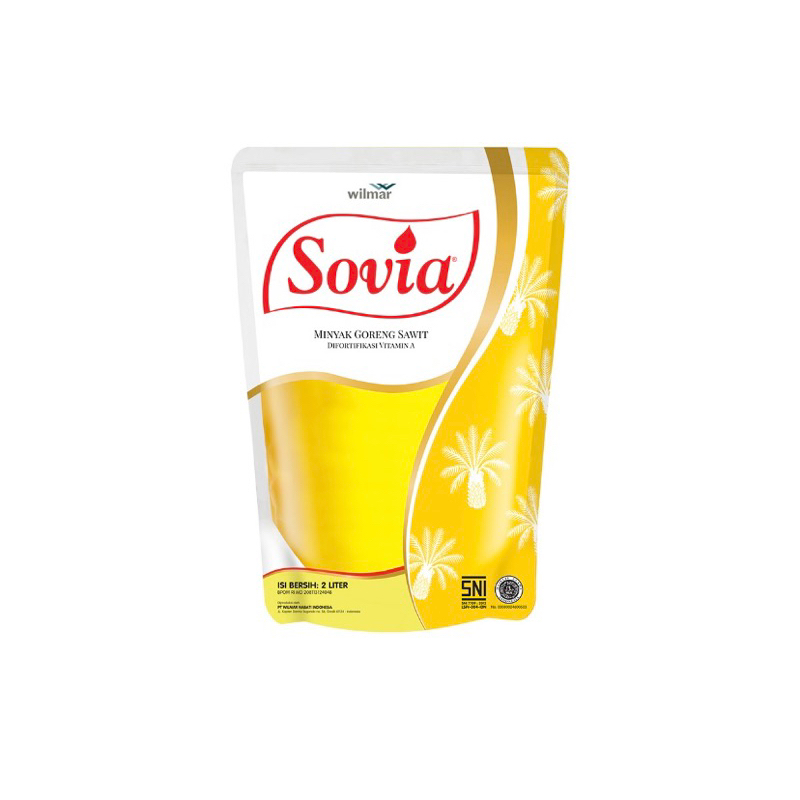 Jual SOVIA 2 LITER | Shopee Indonesia