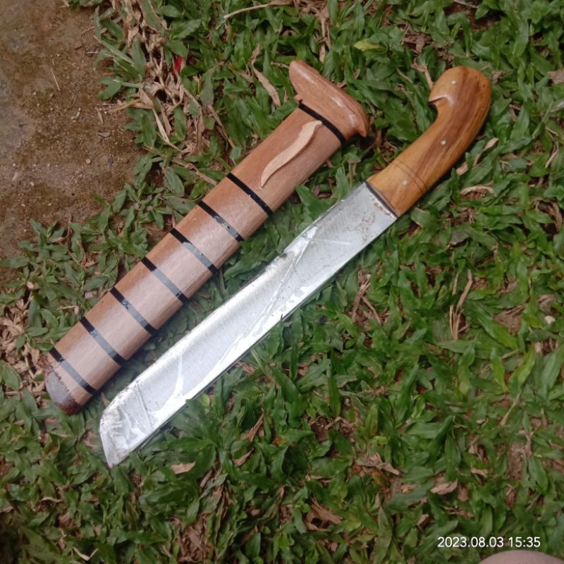 Jual pisau SPN besar 25 cm | Shopee Indonesia