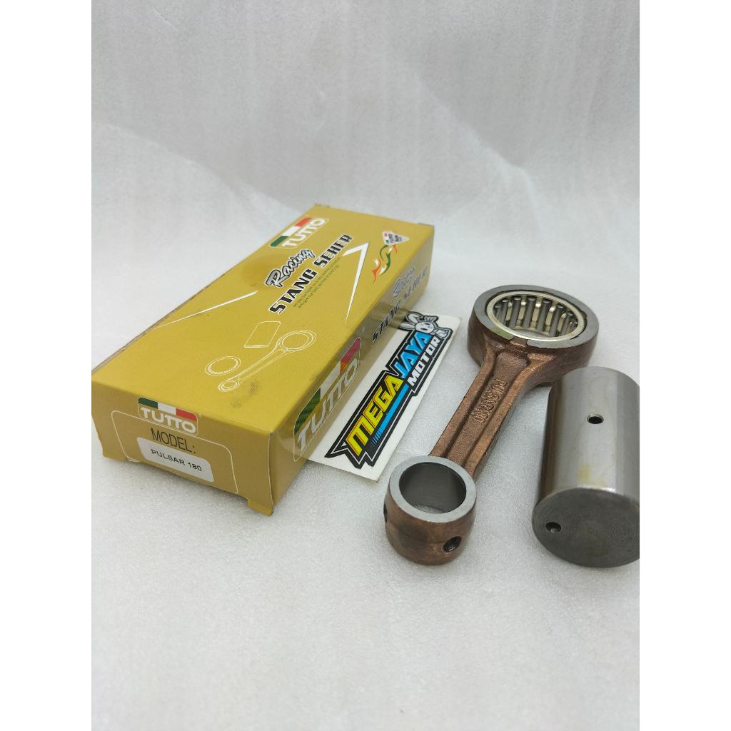 Jual STANG SEHER PULSAR 180 TUTTO STANG PISTON PULSAR 180 TUTTO ...