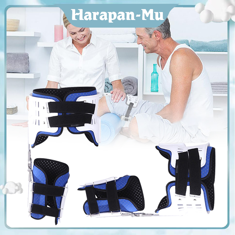 Jual Hip Joint Support Penyangga Paha Patah Hip Brace Penyangga ...