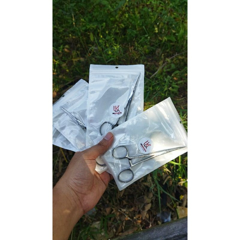 Jual Klem Sunat Premium/ Klemp Ompong Premium / Klemp Ong Premium ...