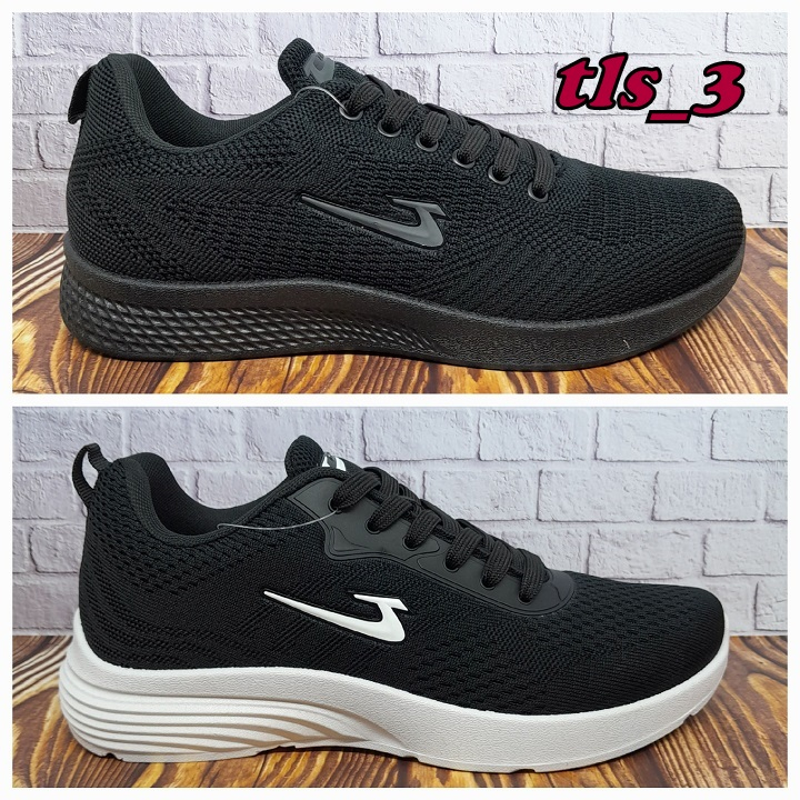 Jual Sepatu Sekolah Thomas M-8125/ B-620 Terbaru 35-43 Sepatu Hitam ...
