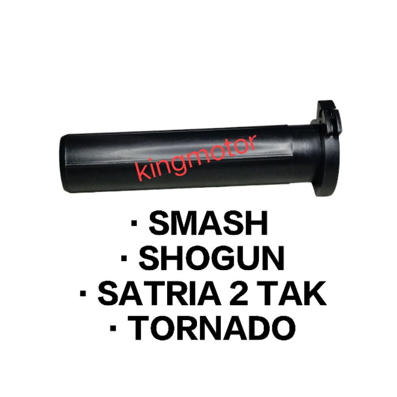 Jual PIPA GAS SELANG SONG SELONGSONG GAS HAND GRIP SUZUKI SMASH SHOGUN ...
