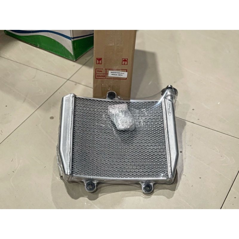 Jual radiator bpro ninja ss radiator bpro ninja r gen 2 terbaru ...