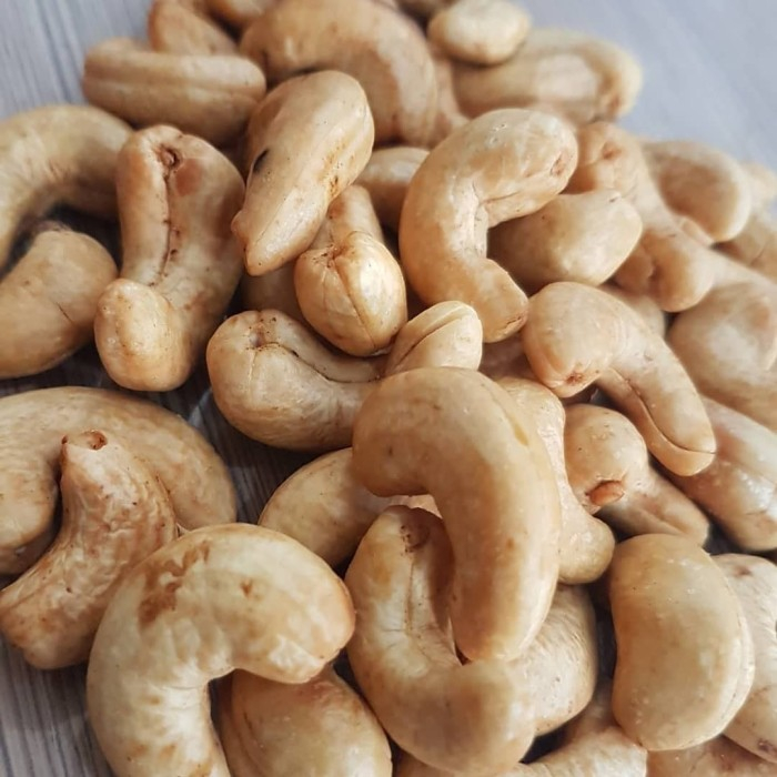 Jual 1 KILO KACANG MEDE 1KG MATANG / MEDE ORIGINAL / METE GURIH SUPER ...
