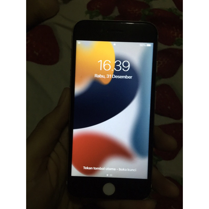 Jual IPhone 7 32 gb | Shopee Indonesia