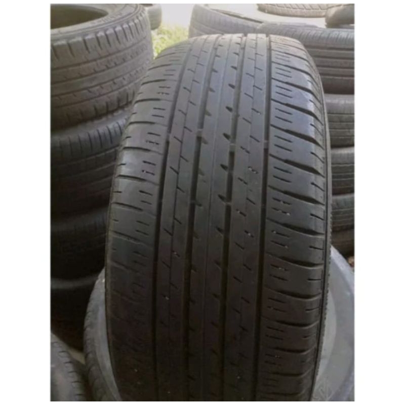 Jual Ban Mobil Ring 18 Bridgestone Dueler 235/60 R18 Second Copotan ...