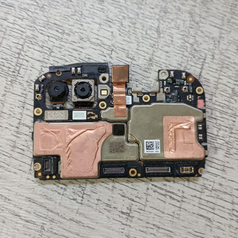 Jual MESIN OPPO A5S (CPH1909) NORMAL TESTED | Shopee Indonesia