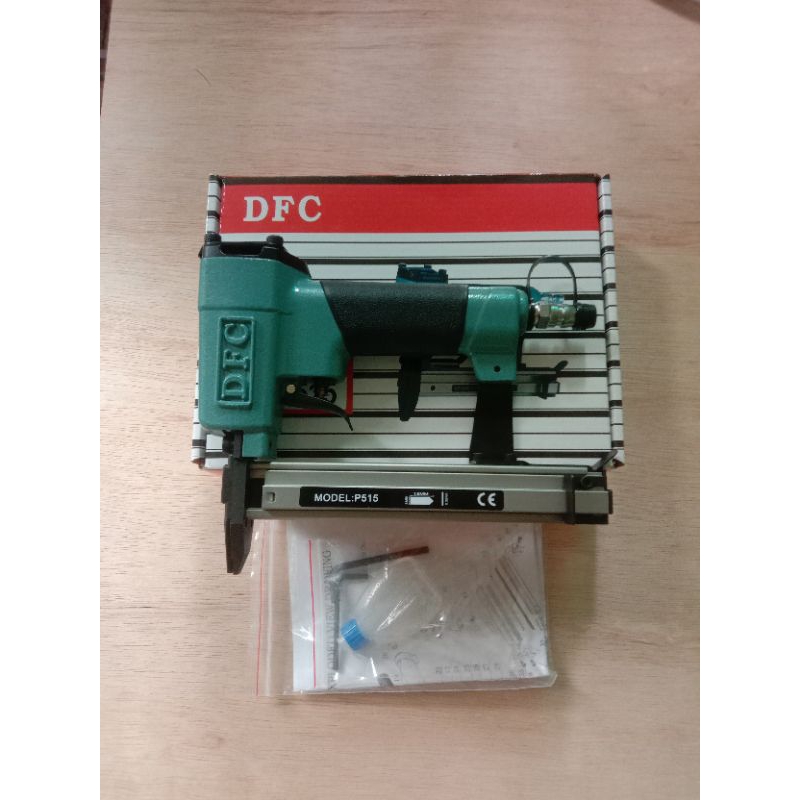 Jual Gun Paku Flexi pigura/ bingkai merk DFC | Shopee Indonesia