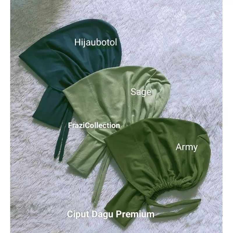 Jual CIPUT DAGU,INNER TALI DAGU,CIPUT DUBAY | Shopee Indonesia