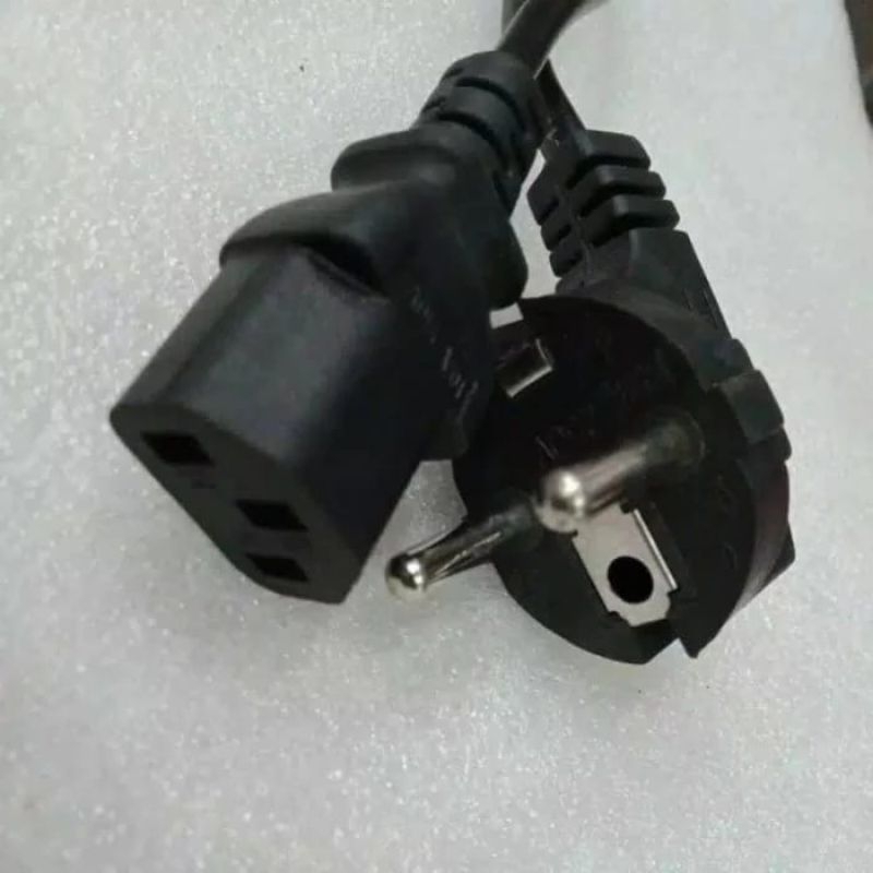 Jual KABEL POWER CPU TEBAL | Shopee Indonesia