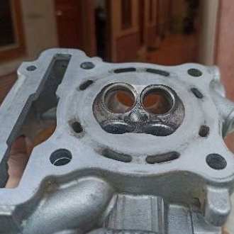 Jual Head r15 v3 second | Shopee Indonesia