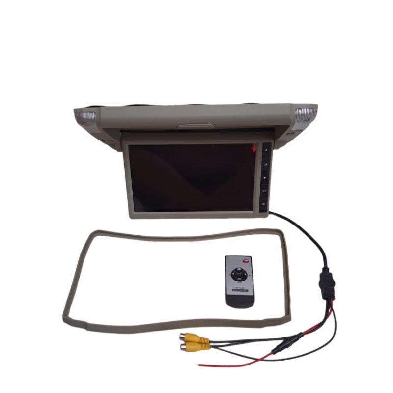 Jual Tv plafon 9 inch enigma/tv roof 9 inch eniqma eg-1078 | Shopee ...