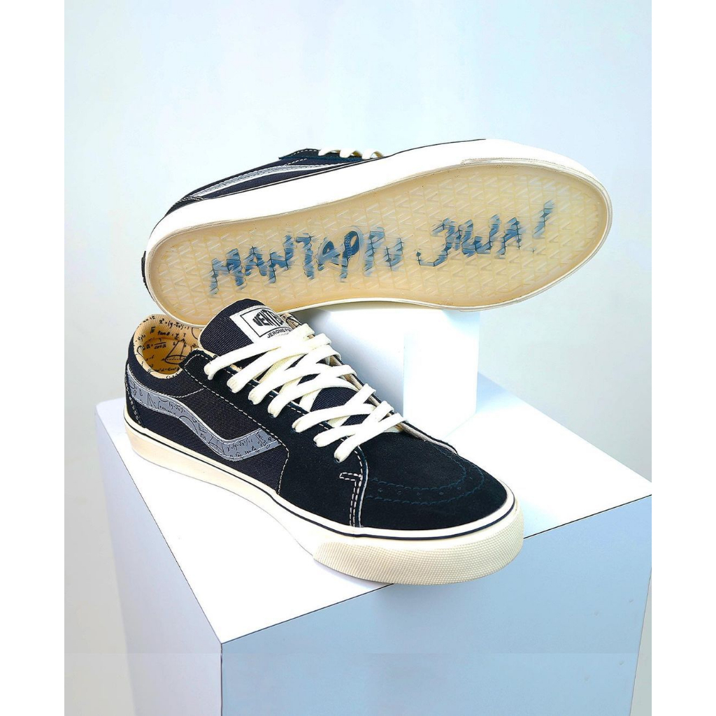 Jual Sepatu Ventela X Jerome Polin Konnijiwa 100% Original Sepatu ...