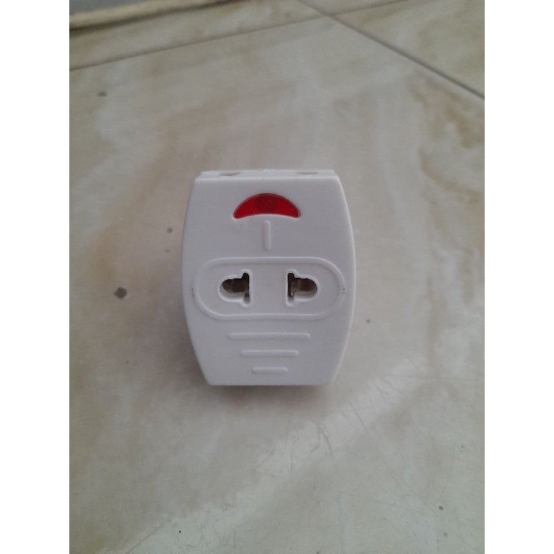 Jual T Listrik Assaber | Shopee Indonesia
