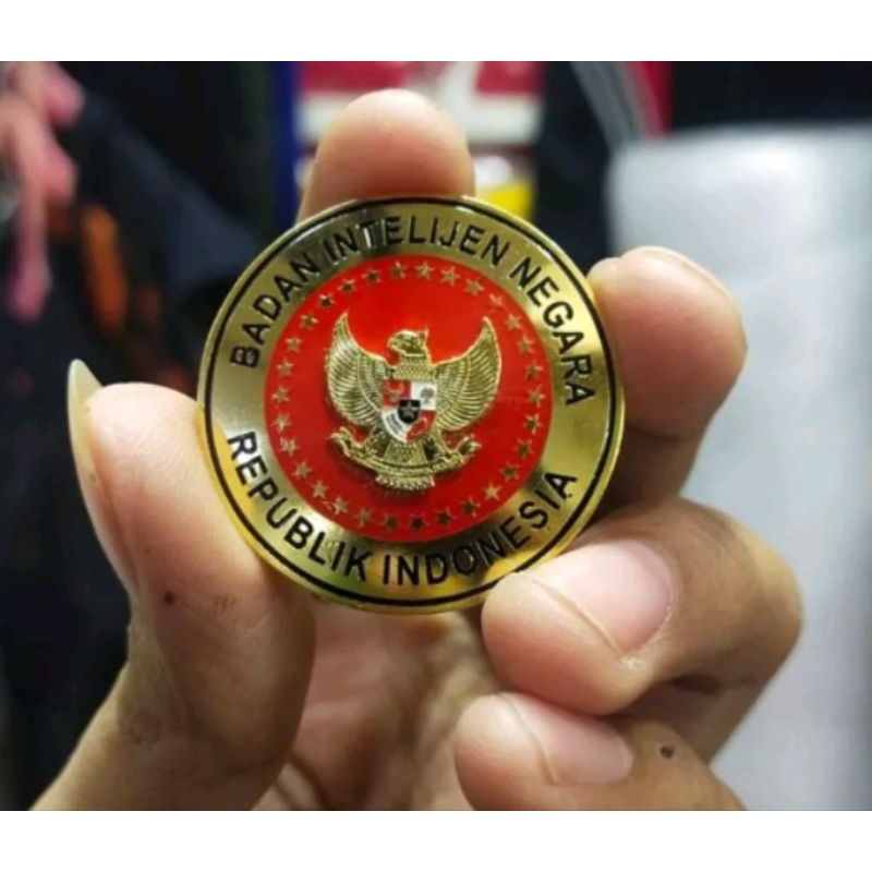 Jual PIN BIN BADAN INTELIJEN NEGARA | Shopee Indonesia