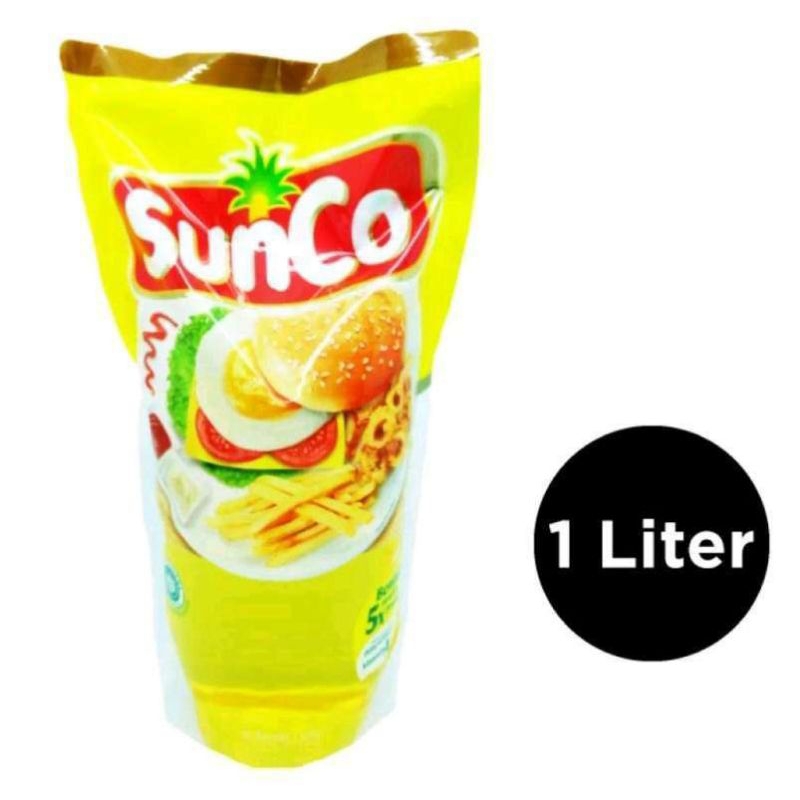 Jual SUNCO 1 LITER | Shopee Indonesia