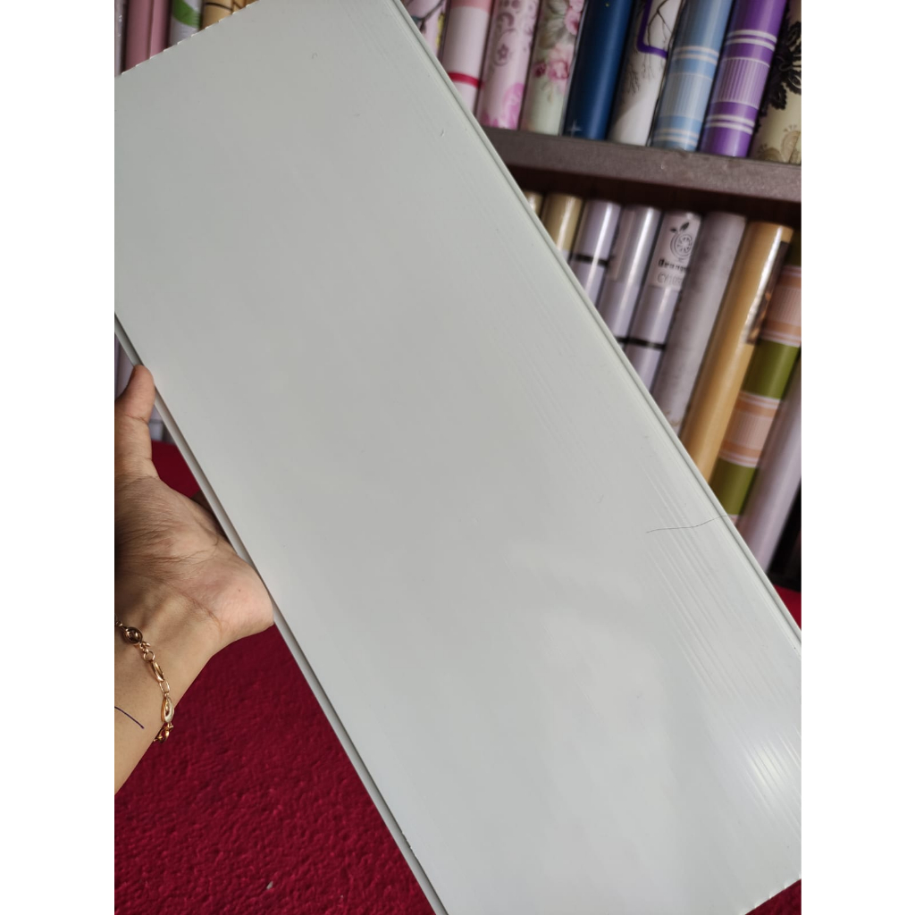 Jual PVC BOARD / PAPAN PVC MULTI FUNGSI ANTI AIR PREMIUM TEBAL 8MM ...